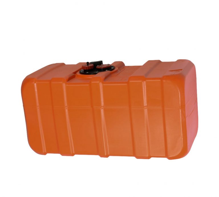 Plastic Fuel Tank – 102 Litres – Shop 4 Tanks
