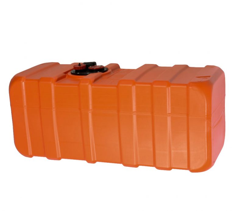 Plastic Fuel Tank – 120 Litres – Shop 4 Tanks