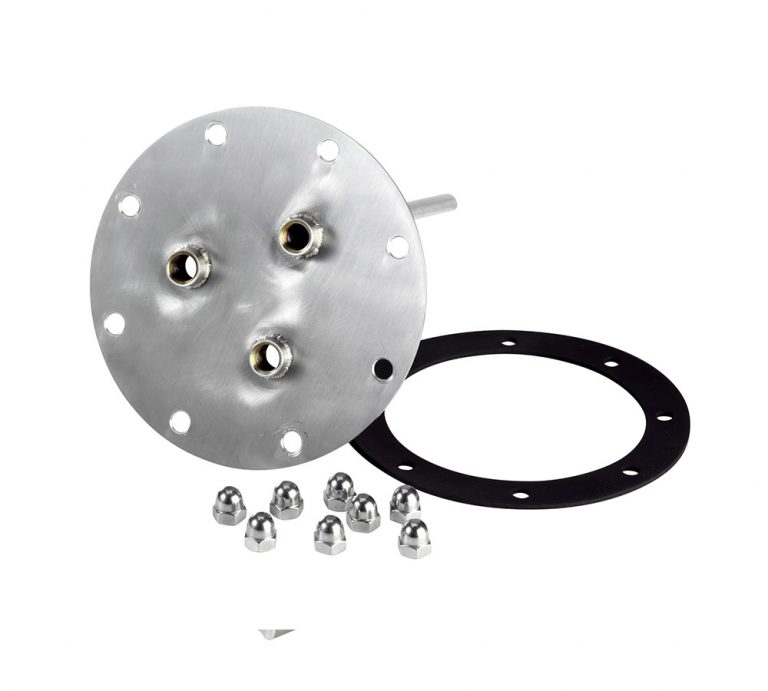 120 Litre Metal Fuel Tank – Shop 4 Tanks