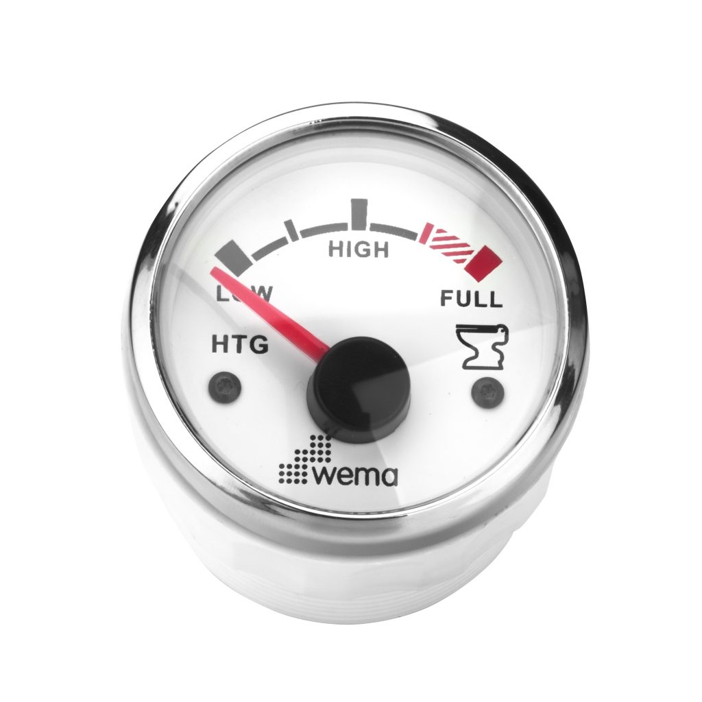 Wema Toilet Gauge – Shop 4 Tanks