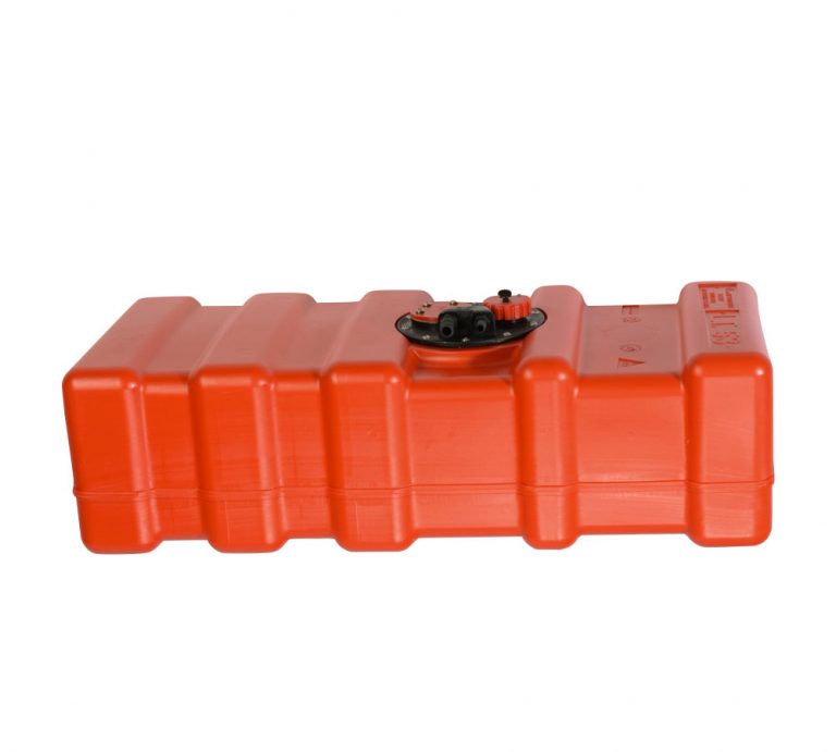 Plastic Fuel Tank – 53 Litres – Shop 4 Tanks
