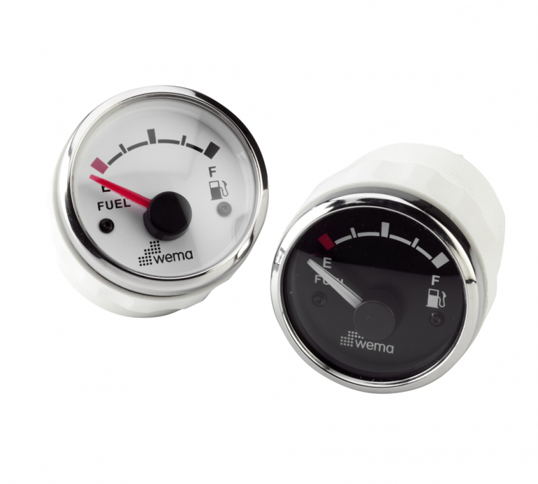 Wema Fuel Gauge – Shop 4 Tanks