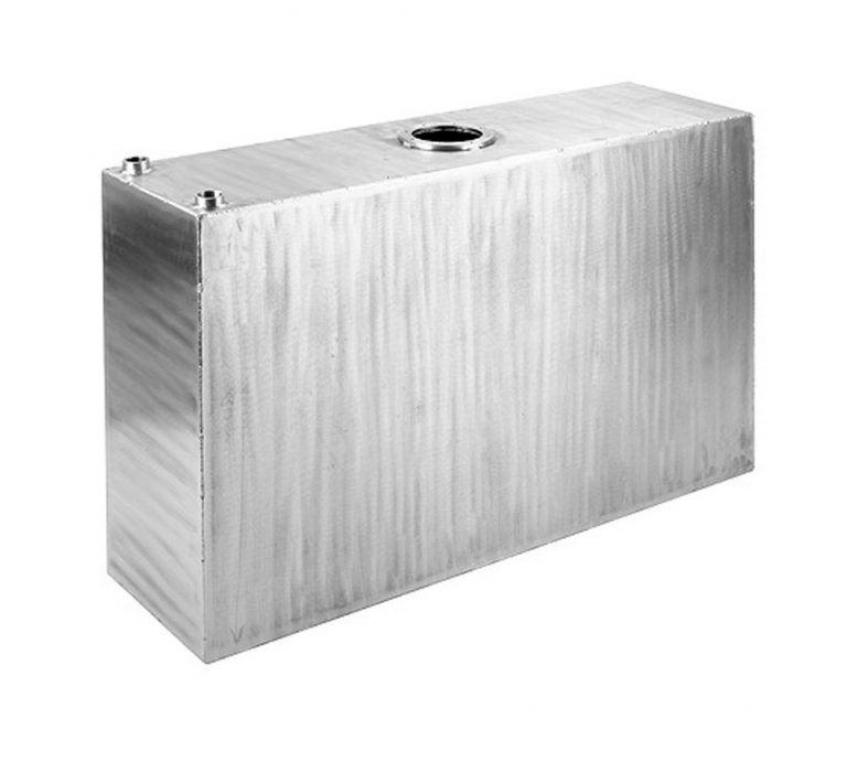 440 Litre Metal Fuel Tank – Shop 4 Tanks