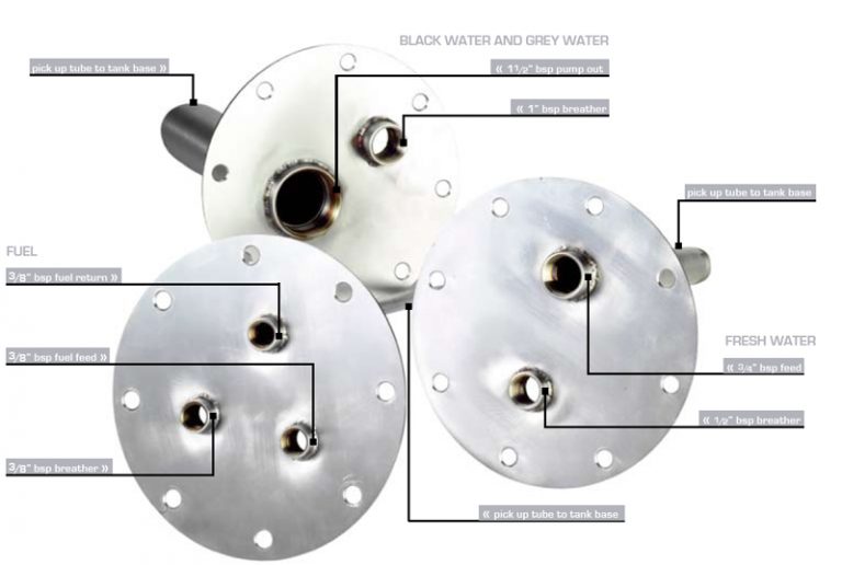 Fuel Tanks – Shop 4 Tanks